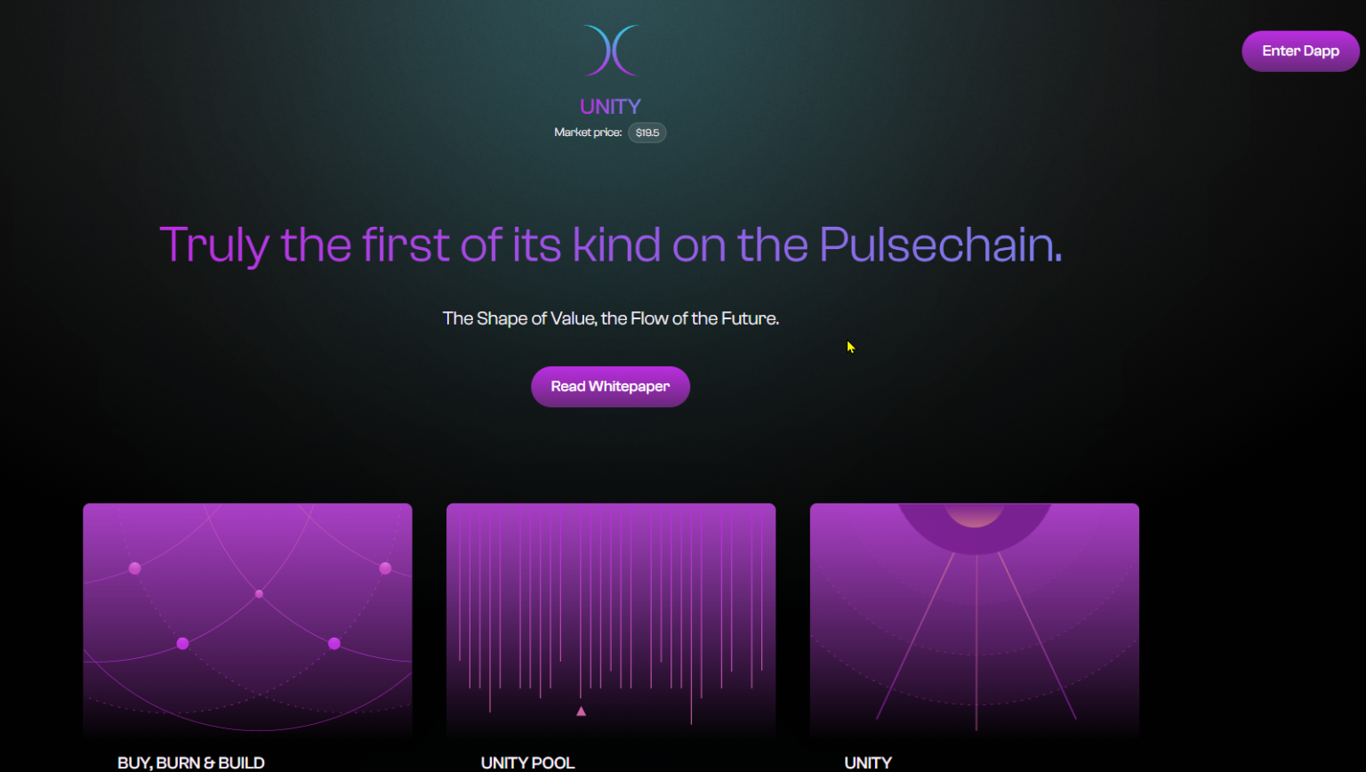 How to Create Unity on Pulsechain using Libertyswap.Finance – Crypto Training Simplified